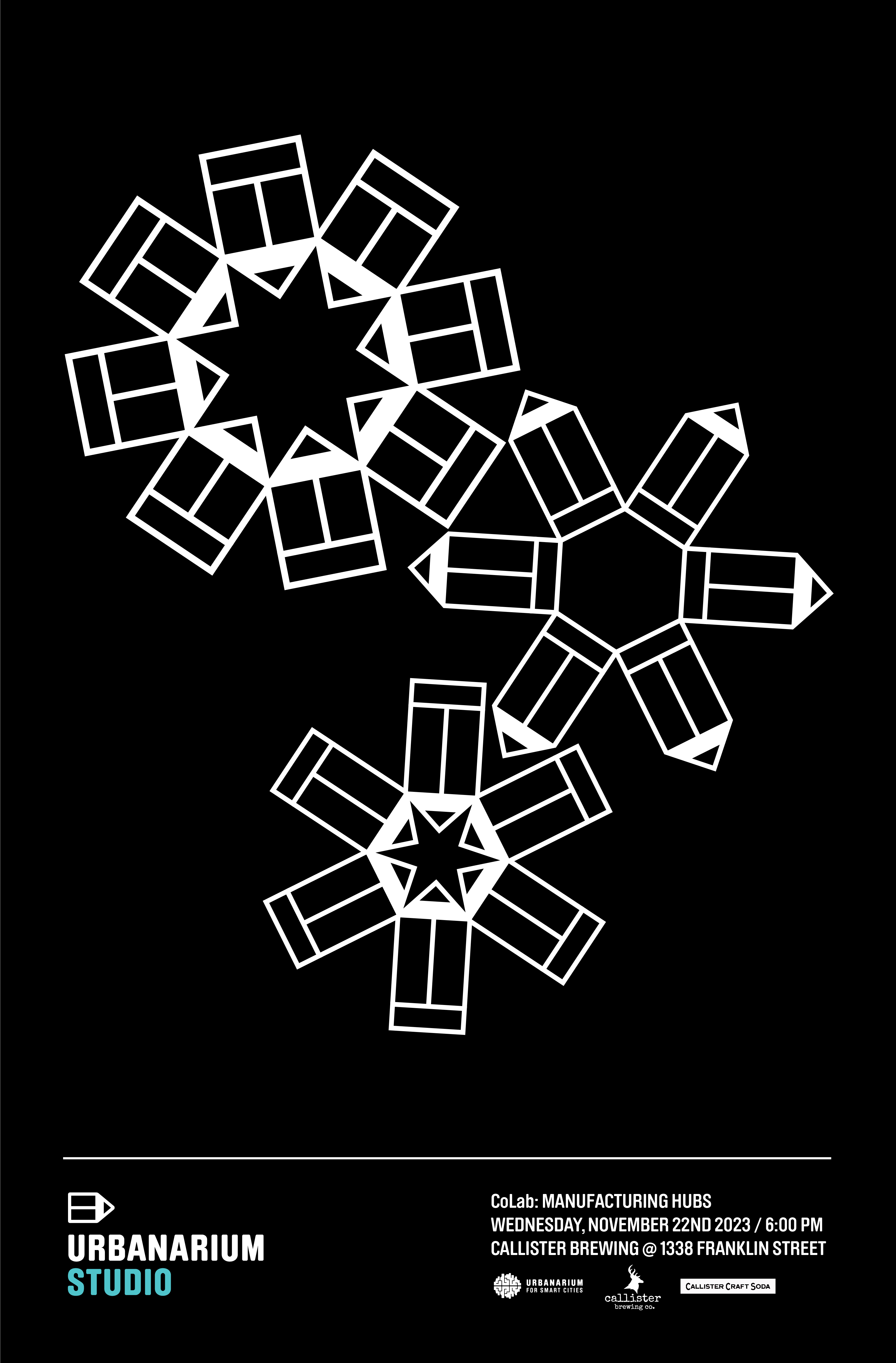 CoLab: Manufacturing Hubs | Urbanarium